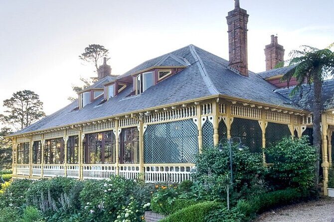 Private 10-hour Tour to Blue Mountains from Sydney - Hotel pick up & drop off - Summary: Who Will Love This Tour?