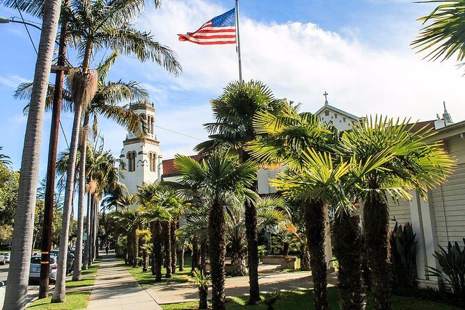 Private 10-Hour Tour to Santa Barbara & Solvang from Los Angeles - Introduction: An Appealing Mix of Coast and Culture