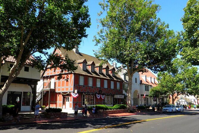 Private 10-Hour Tour to Santa Barbara & Solvang from Los Angeles - Analyzing the Value and Practicalities