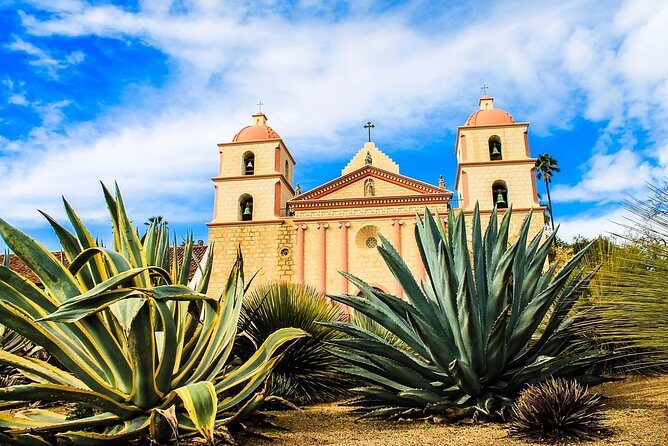 Private 10-Hour Tour to Santa Barbara & Solvang from Los Angeles - Who Should Consider This Tour?
