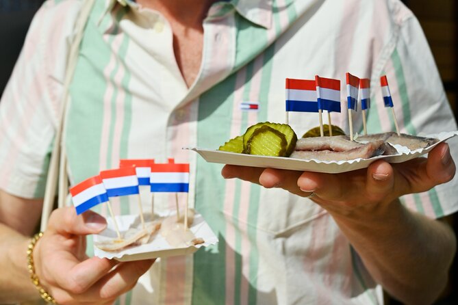 Private 10 Taste Amsterdam Food Tour by UNESCO Canals and Jordaan - What the Reviews Say