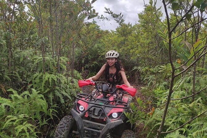 Private 10KM ATV Explore Jungle - Final Thoughts