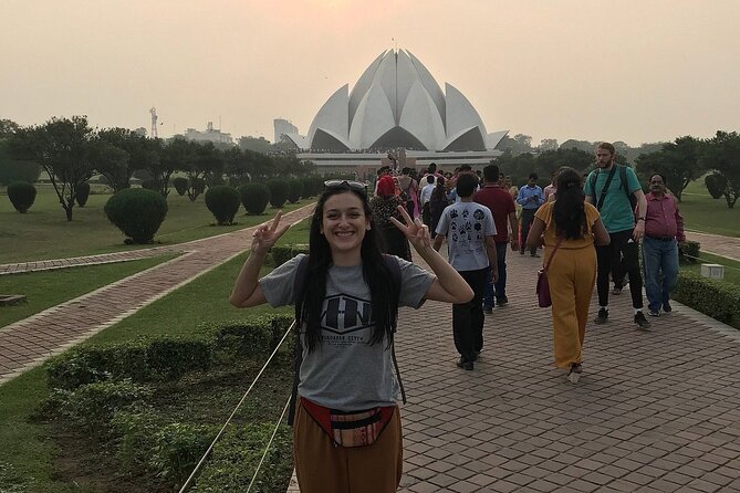 Private 11 Days Golden Triangle Tour with Khajuraho and Varanasi - Guided Sightseeing & Authentic Experiences