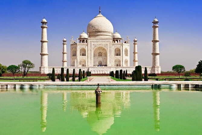 Private 11- Hour Day Tour Agra Sunrise And Sunset Of Tajmahal - Who This Tour Is Best For
