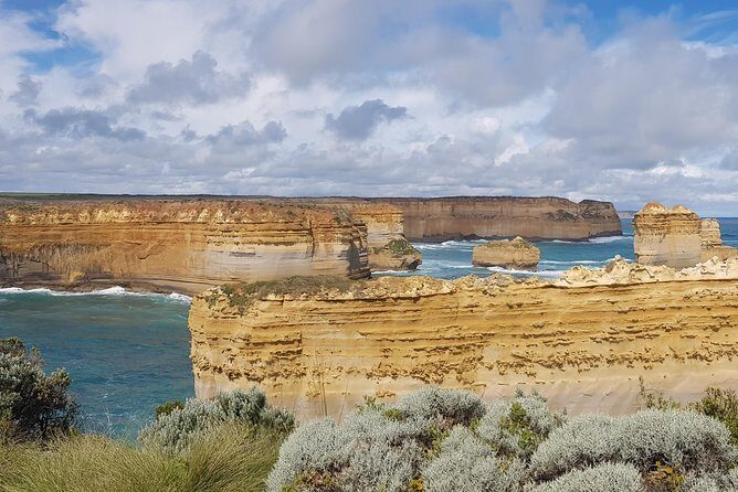 Private 12 Apostles or Melbourne Tour - Shore Excursion - Key Points