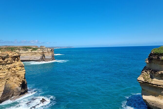 Private 12 Apostles or Melbourne Tour - Shore Excursion - A Deep Dive into the Experience