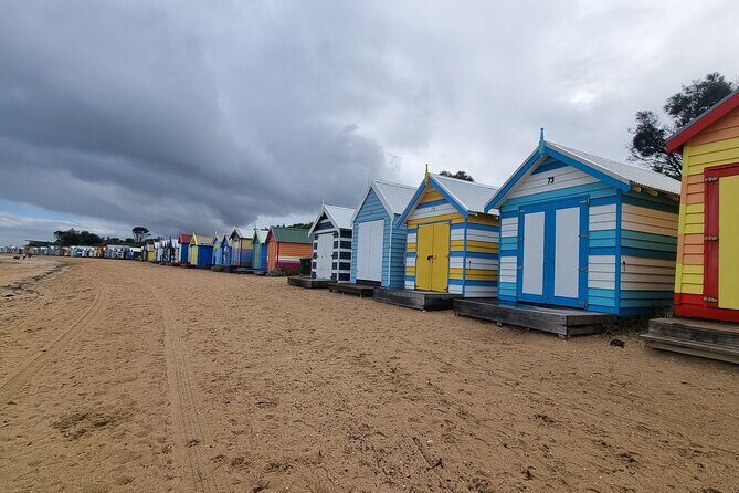 Private 12 Apostles or Melbourne Tour - Shore Excursion - FAQs