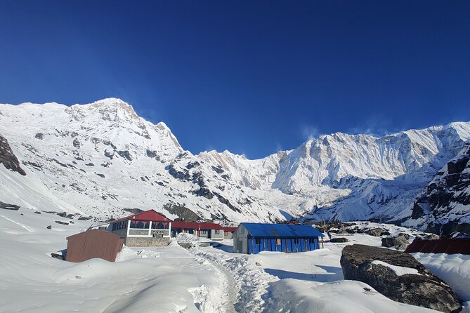 Private 12-Day All Inclusive Guided Annapurna Base Camp Trek Tour - Final Words: Who Will Love This Trek?