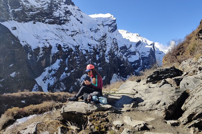 Private 12-Day All Inclusive Guided Annapurna Base Camp Trek Tour - Frequently Asked Questions