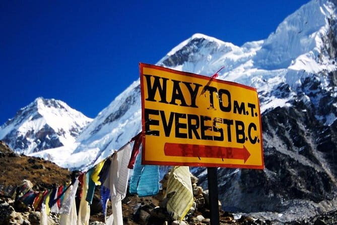 Private 12-Day Everest View Pikey Peak Trek from Kathmandu - Who Should Consider This Tour?