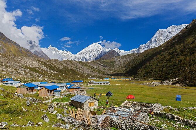Private 12-Day Manaslu Circuit Trekking in Kathmandu - Transportation & Logistics