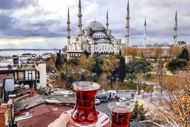 Private 12 Day Tour of Turkey From Istanbul - Who Will Love This Tour?
