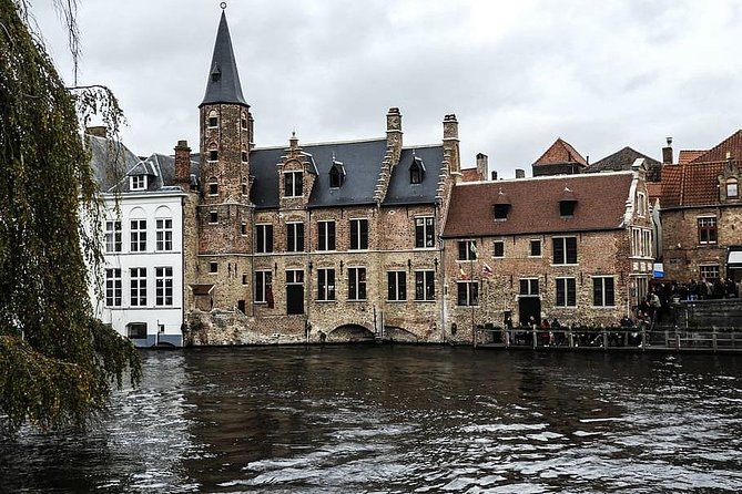 Private 12-hour Tour to Bruges from Paris with driver & guide with hotel pick up - Practical Details & Additional Considerations
