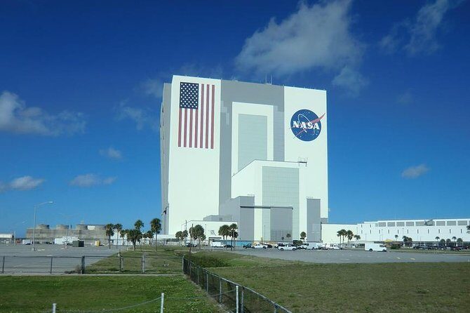 Private 12-hours Tour to Kennedy Space Center from Miami - An In-depth Look at the Kennedy Space Center Private Tour