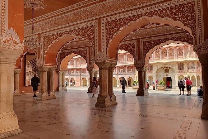 Private 13 Day Rajasthan Heritage Tour With Taj Mahal & Delhi - What Makes This Tour Stand Out?