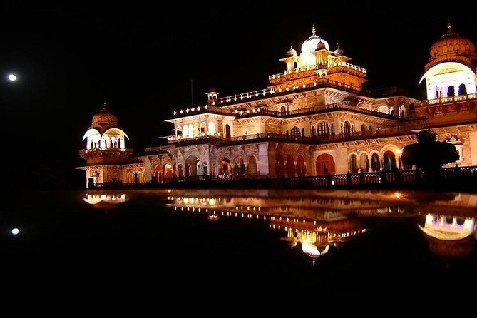 Private 13 Day Rajasthan Heritage Tour With Taj Mahal & Delhi - Final Thoughts