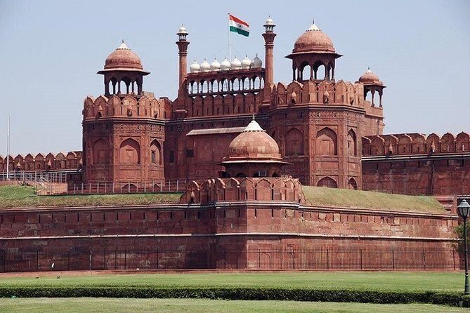 Private 13 Day Rajasthan Heritage Tour With Taj Mahal & Delhi - FAQ