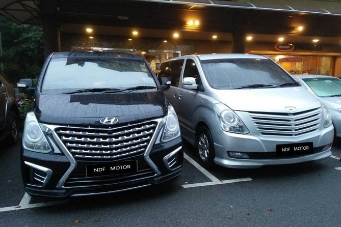 Private 15 hours Historical Daytrip to Malacca from Singapore - Key Points