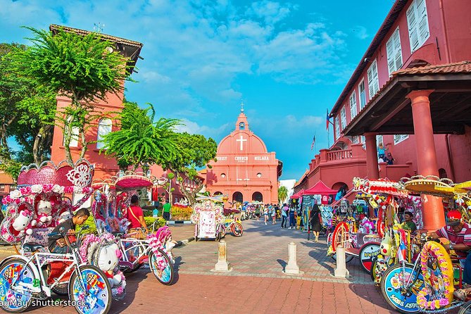 Private 15 hours Historical Daytrip to Malacca from Singapore - In-Depth Look at the Itinerary