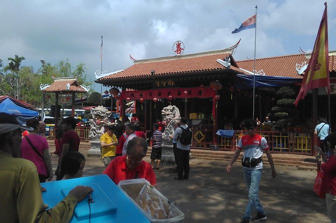 Private 15 hours Historical Daytrip to Malacca from Singapore - Why This Tour Offers Great Value