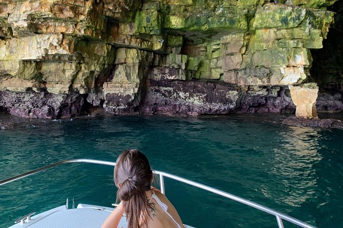 Private: 1h30 Boat tour of the caves of Polignano a Mare - Additional Amenities and Considerations