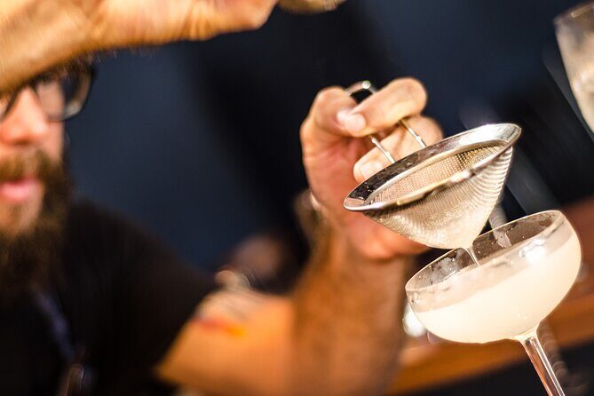 Private 2.5 Hour New Orleans Cocktail Culture Tour - Practical Details and Tips for Your Trip