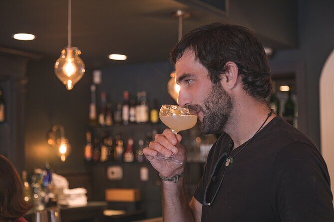 Private 2.5 Hour New Orleans Cocktail Culture Tour - The Sum Up: Who Will Love This Tour?