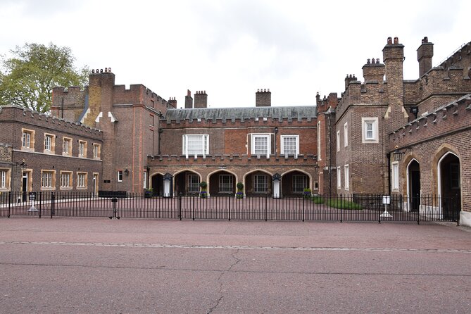 Private 2.5 Hour Taxi Tour of London - London's Greatest Bits! - Key Points