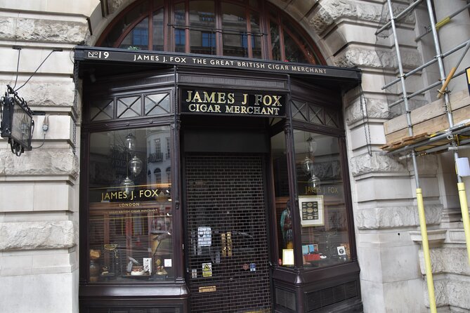 Private 2.5 Hour Taxi Tour of London - London's Greatest Bits! - What to Expect from the Experience