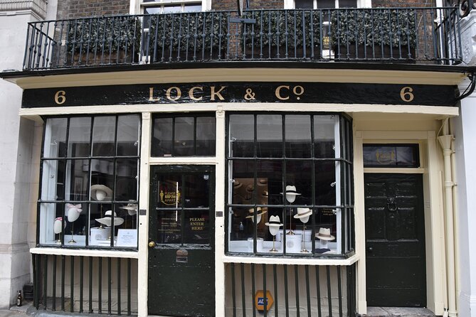 Private 2.5 Hour Taxi Tour of London - London's Greatest Bits! - Frequently Asked Questions