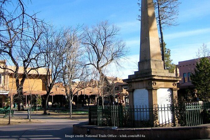 Private 2.5h Walking Tour to Discover Santa Fe - Who is This Tour Best For?