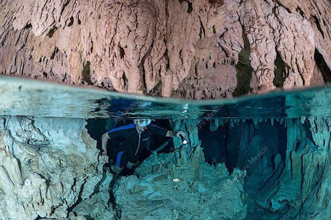 Private 2-Cenote Snorkeling Tour with Authentic Mayan Lunch - FAQ