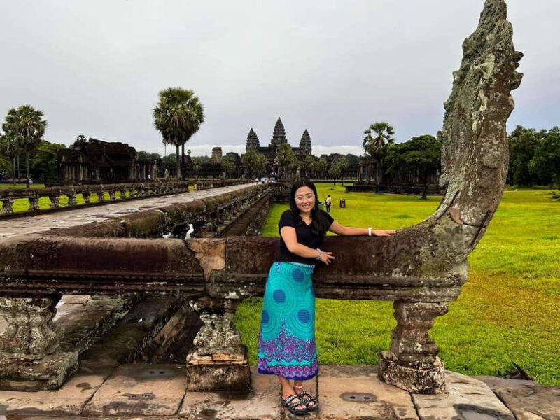 Private 2 Day Angkor Wat Sunrise & Discover all Major Temple - Important Considerations