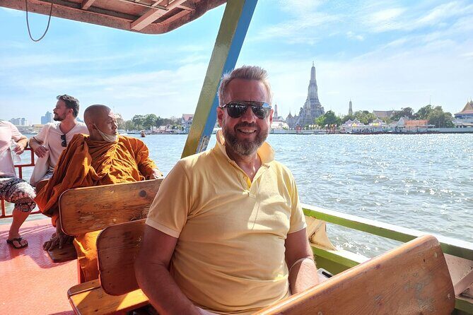 Private 2-Day Bangkok City Tour and Ayutthaya Tour from Bangkok - What Makes This Tour Stand Out