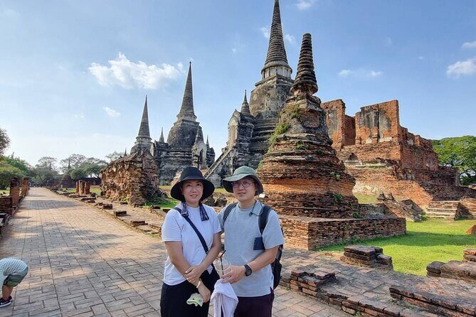 Private 2-Day Bangkok City Tour and Ayutthaya Tour from Bangkok - Who Would Benefit Most from This Tour?