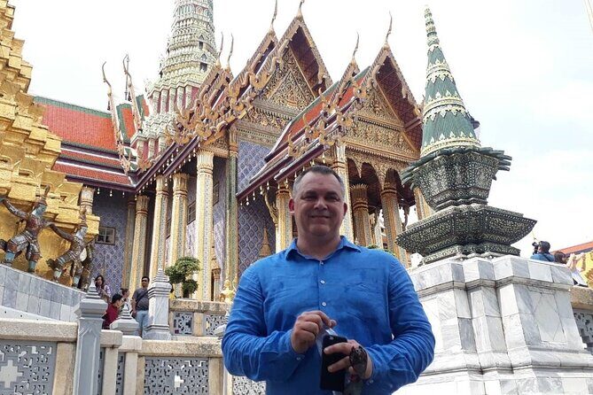 Private 2-Day Bangkok City Tour and Hua Hin Day Tour from Bangkok - Who Would Love This Tour?