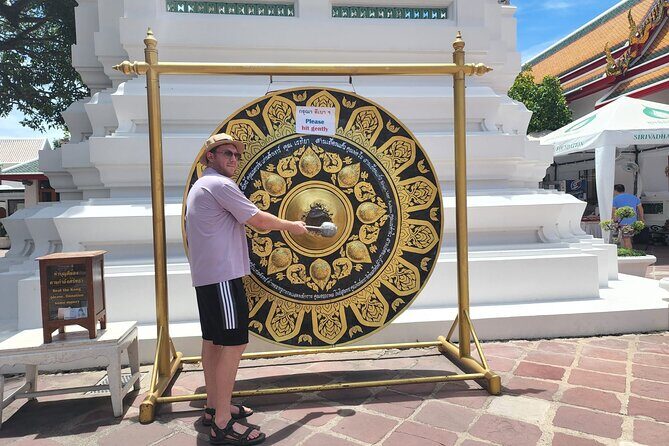 Private 2-Day Bangkok City Tour and Hua Hin Day Tour from Bangkok - Final Thoughts