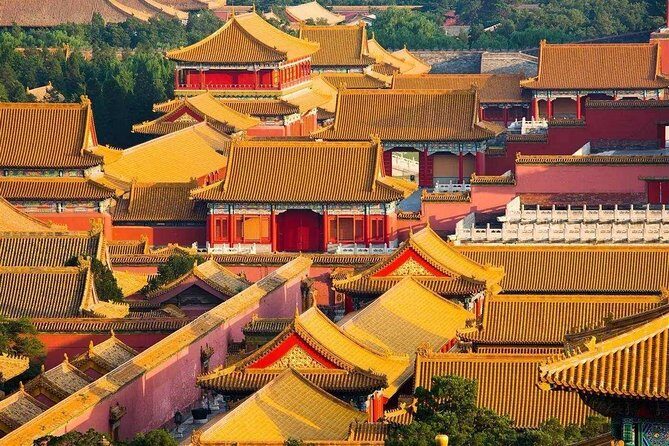 Private 2-Day Beijing City Highlights Sightseeing from Xian by Bullet Train - FAQs