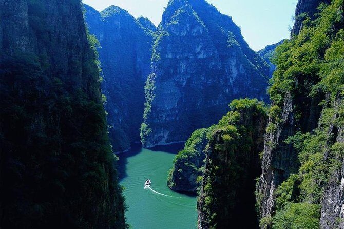Private 2 Day Beijing Tour Including Mutianyu Great Wall And Longqing Gorge - FAQ