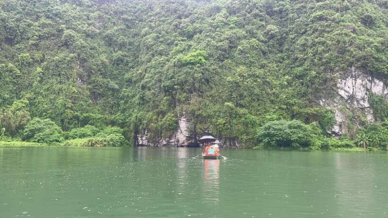Private 2-Day Cuc Phuong National Park and Van Long Tour - Discovering Cuc Phuong National Park: Vietnam’s Oldest Forest