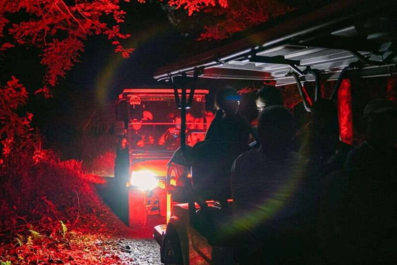 Private 2-Day Cuc Phuong National Park and Van Long Tour - Practical Details and Value