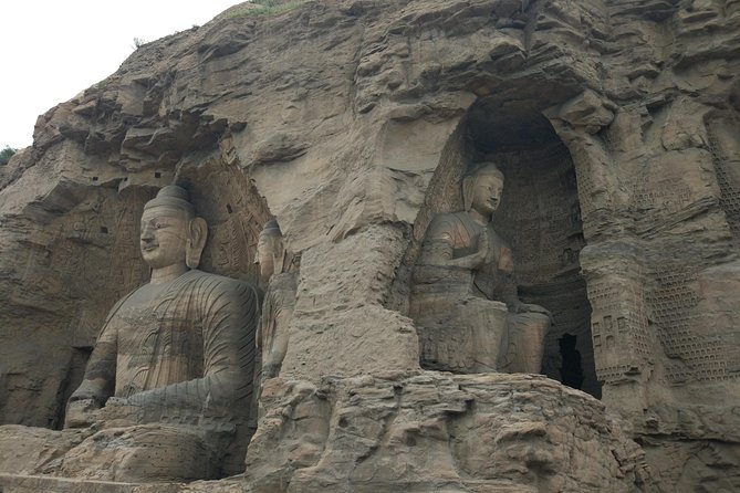 Private 2-Day Datong from Beijing with Yungang Grottoes - FAQ