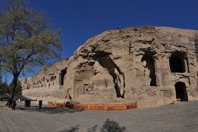 Private 2-Day Datong Tour - An In-Depth Look at the 2-Day Itinerary