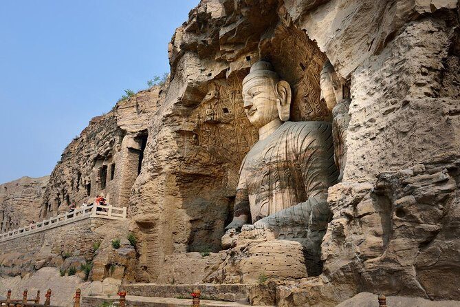 Private 2-Day Datong Tour - The Sum Up