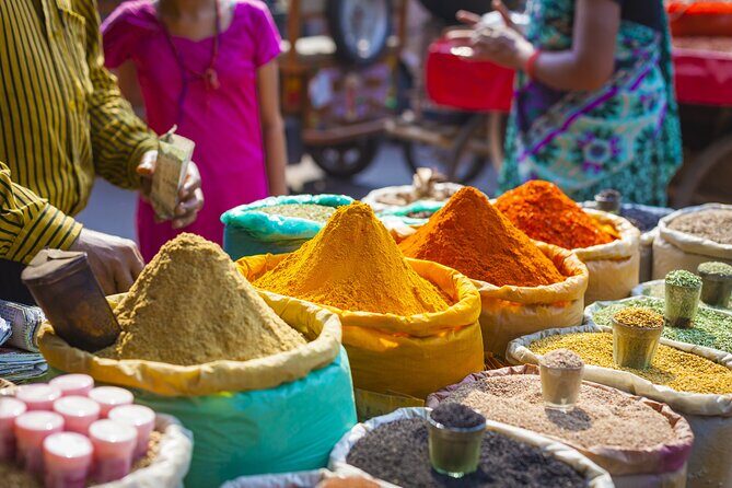 Private 2 Day Delhi and Agra Tour - FAQs