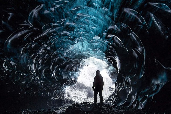 Private 2-Day Glacier Lagoon, Ice Cave and Northern Lights - Cancellation Policy