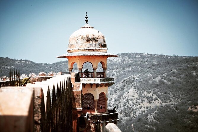 Private 2 Day Jaipur City Sightseeing Tour Package - Practical Tips for Travelers