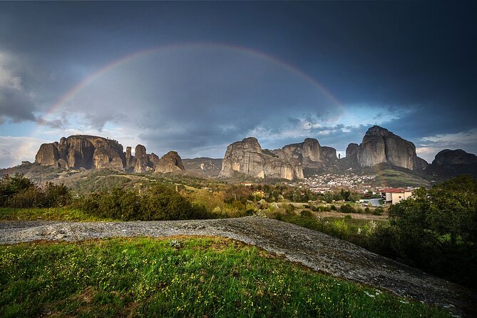 Private 2 day Meteora Photo Tour from Athens by train - Authentic Experiences and Authentic Feedback