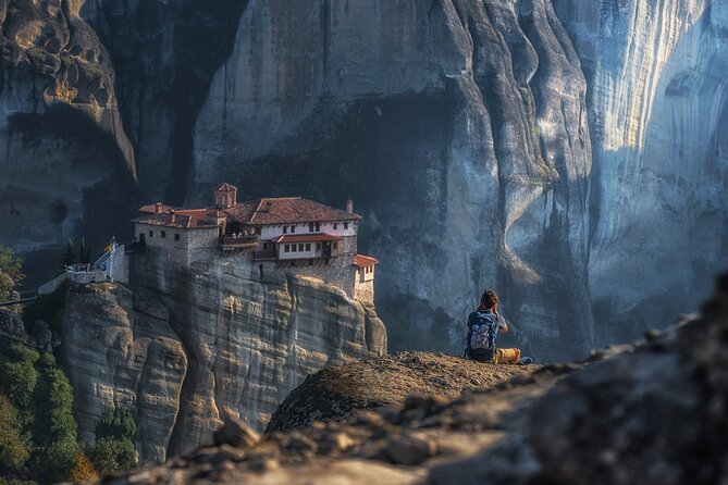 Private 2 day Meteora Photo Tour from Athens by train - FAQs