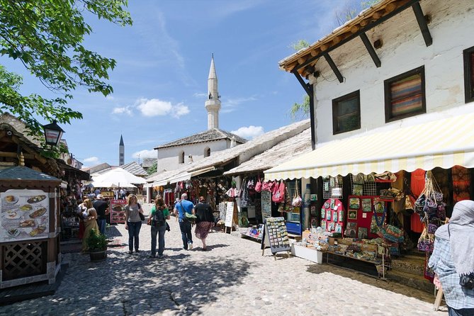 Private 2-Day Mostar, Pocitelj and Sarajevo Tour from Dubrovnik - FAQ